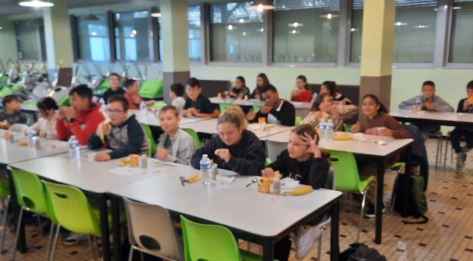 Mon Ent Occitanie Collège Pierre Foucher – ZBLXI